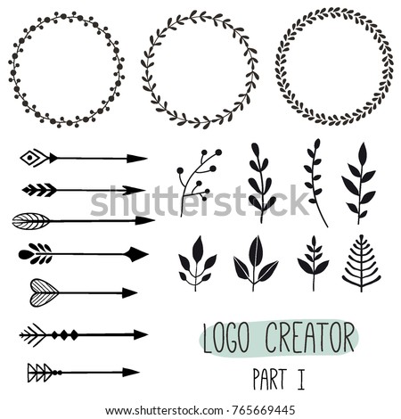 Rustic Arrow Cliparts | Free download on ClipArtMag