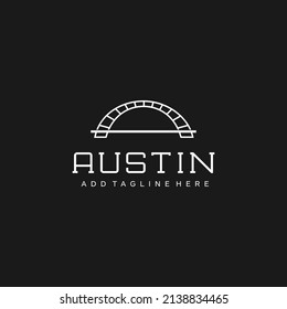 1,619 imágenes de Austin logo - Imágenes, fotos y vectores de stock ...