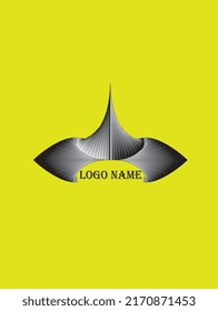 Logo Design Best Logo Design Attractive Stock Vector (Royalty Free ...