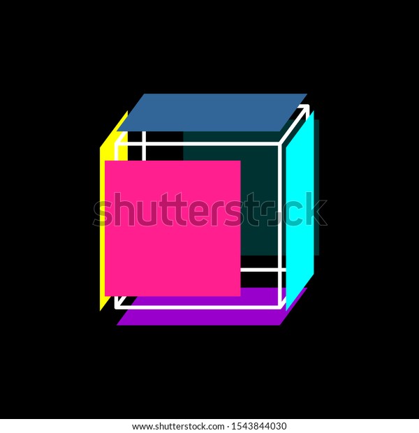 Logo Design Clothing Line Stock Vector (Royalty Free) 1543844030 ...