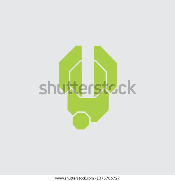 Logo Design Commercial Use Stock Vector (Royalty Free) 1375786727 ...