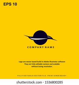 Logo Design Company Name Vector Stock Vector (Royalty Free) 1536800285