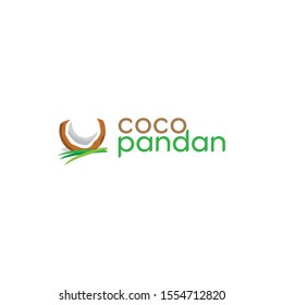 17 Coco pandan logo Images, Stock Photos & Vectors | Shutterstock
