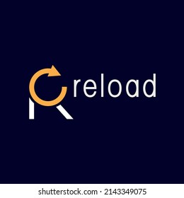 16,672 Reload logo Images, Stock Photos & Vectors | Shutterstock
