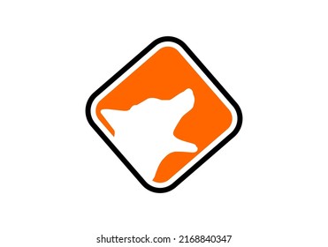 2,678 Dog park logo Images, Stock Photos & Vectors | Shutterstock
