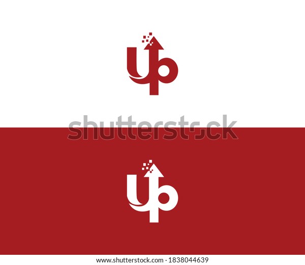 Logo Design Eps Formet Stock Vector (Royalty Free) 1838044639 ...
