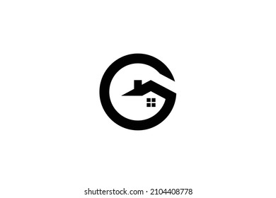 4,128 G building logo Images, Stock Photos & Vectors | Shutterstock