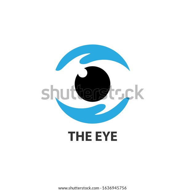 46,287 imágenes de Hand eye logo - Imágenes, fotos y vectores de stock ...