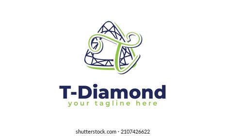 2,215 Letter t diamonds Images, Stock Photos & Vectors | Shutterstock