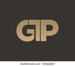 15 imágenes de Gtp logo design - Imágenes, fotos y vectores de stock ...
