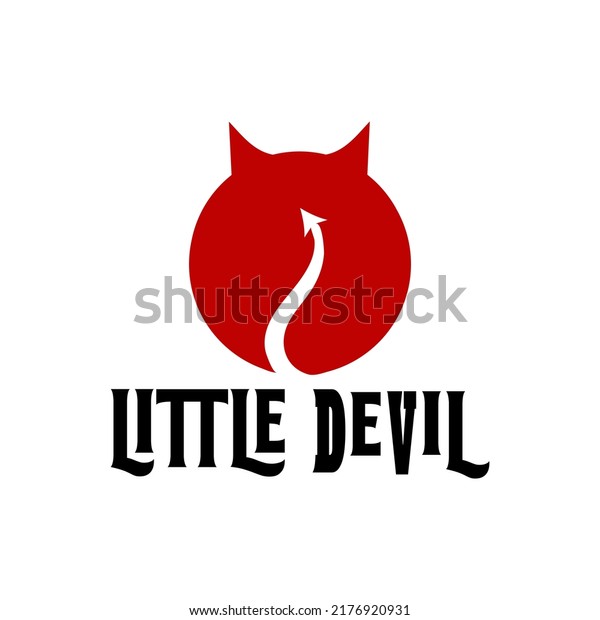 11,773 Little Devil Face Images, Stock Photos & Vectors | Shutterstock
