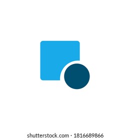 Logo Design Material Logo Design Material Stock Vector (Royalty Free ...