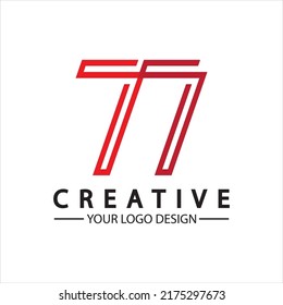 Logo Design Number 77 Image Vector Stock Vector (Royalty Free ...