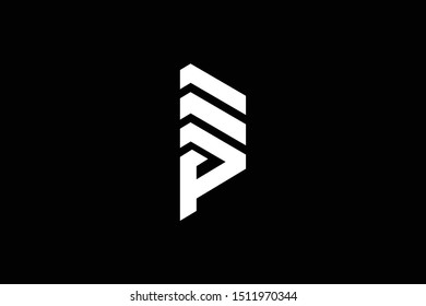 4,132 P Building Logo Images, Stock Photos & Vectors | Shutterstock