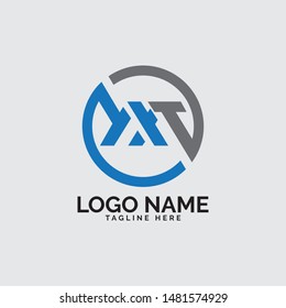 Logo Design Shap Stock Vector (Royalty Free) 1481574929 | Shutterstock