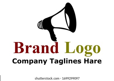 Logo Design Logo Tagline Design Stock Vector (Royalty Free) 1699299097 ...