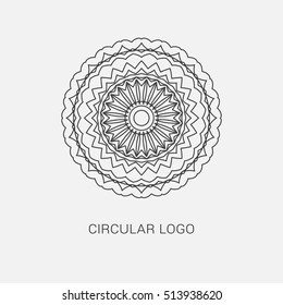 1,367 Intricate monogram Images, Stock Photos & Vectors | Shutterstock