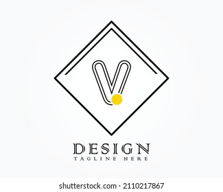 1,442 V paint logo Stock Vectors, Images & Vector Art | Shutterstock