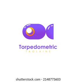 1,290 imágenes de Torpedo logo - Imágenes, fotos y vectores de stock ...