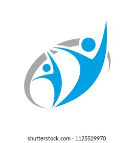 Human Sport Vector Stock Vector (Royalty Free) 666383428 | Shutterstock