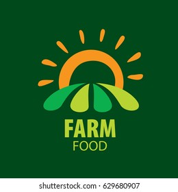 20,777 Sun food logo Images, Stock Photos & Vectors | Shutterstock