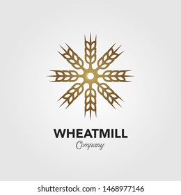 9,061 Golden wheat logo Images, Stock Photos & Vectors | Shutterstock