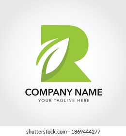 1,209 R letter tree logo Images, Stock Photos & Vectors | Shutterstock