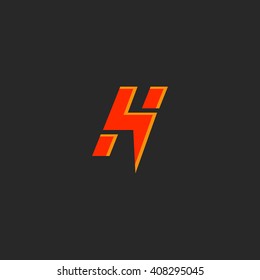 523 Lightning H Images, Stock Photos & Vectors | Shutterstock