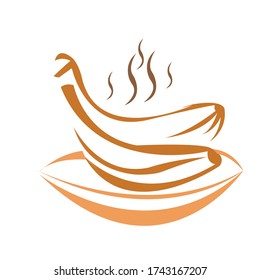 Logo Icon That Can Be Used Stock Vector (Royalty Free) 1743167207