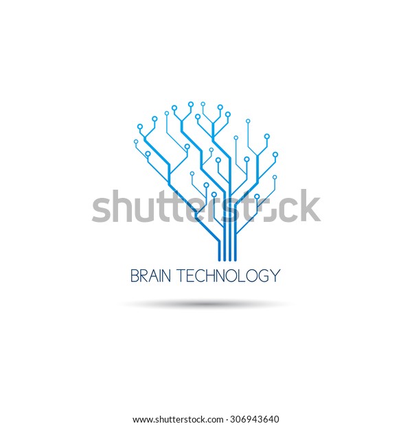 Logo Information Technology Vector Illustration Concept Stock Vector ... Logo Information Technology Vector Illustration Concept Stock Vector ...
