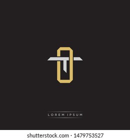 3,520 Letter o t logo Images, Stock Photos & Vectors | Shutterstock