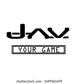 17 Jav Icon Images, Stock Photos & Vectors | Shutterstock