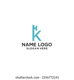 362 K Key Logo Images, Stock Photos & Vectors | Shutterstock