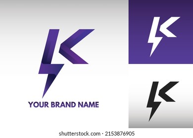 2,262 K power logo Images, Stock Photos & Vectors | Shutterstock