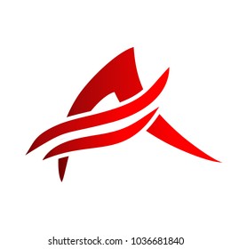 Shuttlecock Icon Swoosh Can Be Used: เวกเตอร์สต็อก (ปลอดค่าลิขสิทธิ์ ...