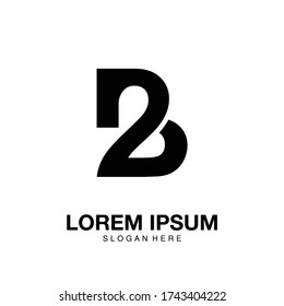 101 imágenes de 2b logo - Imágenes, fotos y vectores de stock ...
