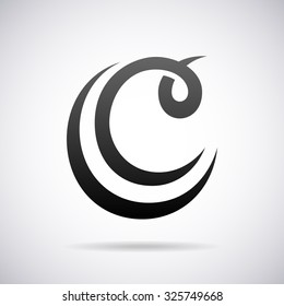 115,210 C Shape Logo Images, Stock Photos & Vectors | Shutterstock