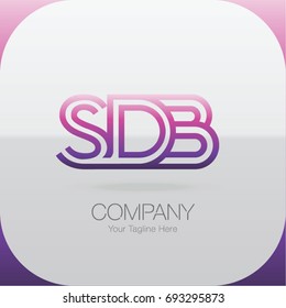 13 Letter Sdb Images, Stock Photos & Vectors | Shutterstock