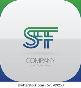 7 Sff Logo Images, Stock Photos & Vectors | Shutterstock