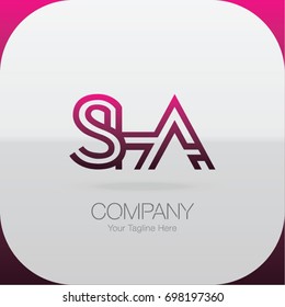 347 imágenes de Sha logo - Imágenes, fotos y vectores de stock ...