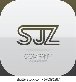 2 Letter sjz Images, Stock Photos & Vectors | Shutterstock
