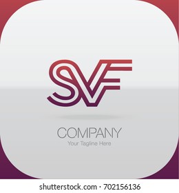 3 рез. по запросу «Svf logo» — изображения, стоковые фотографии и ...