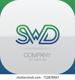 10 imágenes de Logo swd - Imágenes, fotos y vectores de stock ...