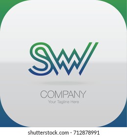 4 Letter sww Images, Stock Photos & Vectors | Shutterstock