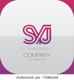 3 Letter syj 图片、库存照片和矢量图 | Shutterstock