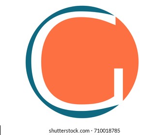 Logo Letter G Beautiful G Logo Stock Vector (Royalty Free) 710018785 ...