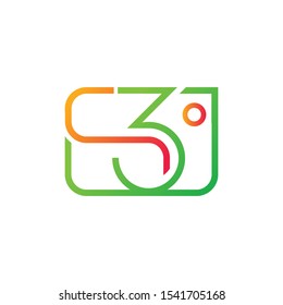 105 S3 Logo Images, Stock Photos & Vectors | Shutterstock