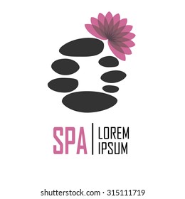 1,244 O spa logo Images, Stock Photos & Vectors | Shutterstock