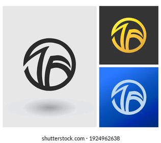 Business Technology Logo Icon Design Vector Stock Vector (Royalty Free ...