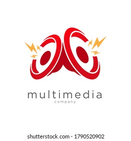 793 Sound engineer logo Images, Stock Photos & Vectors | Shutterstock